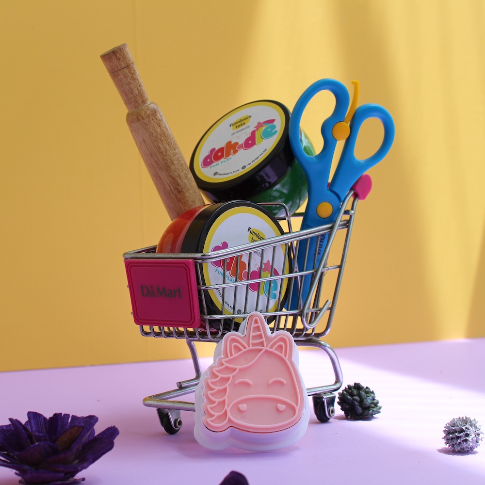 FunnlearnTots - Where Play Meets Learning | Dohdle Playdough | Sensory ...