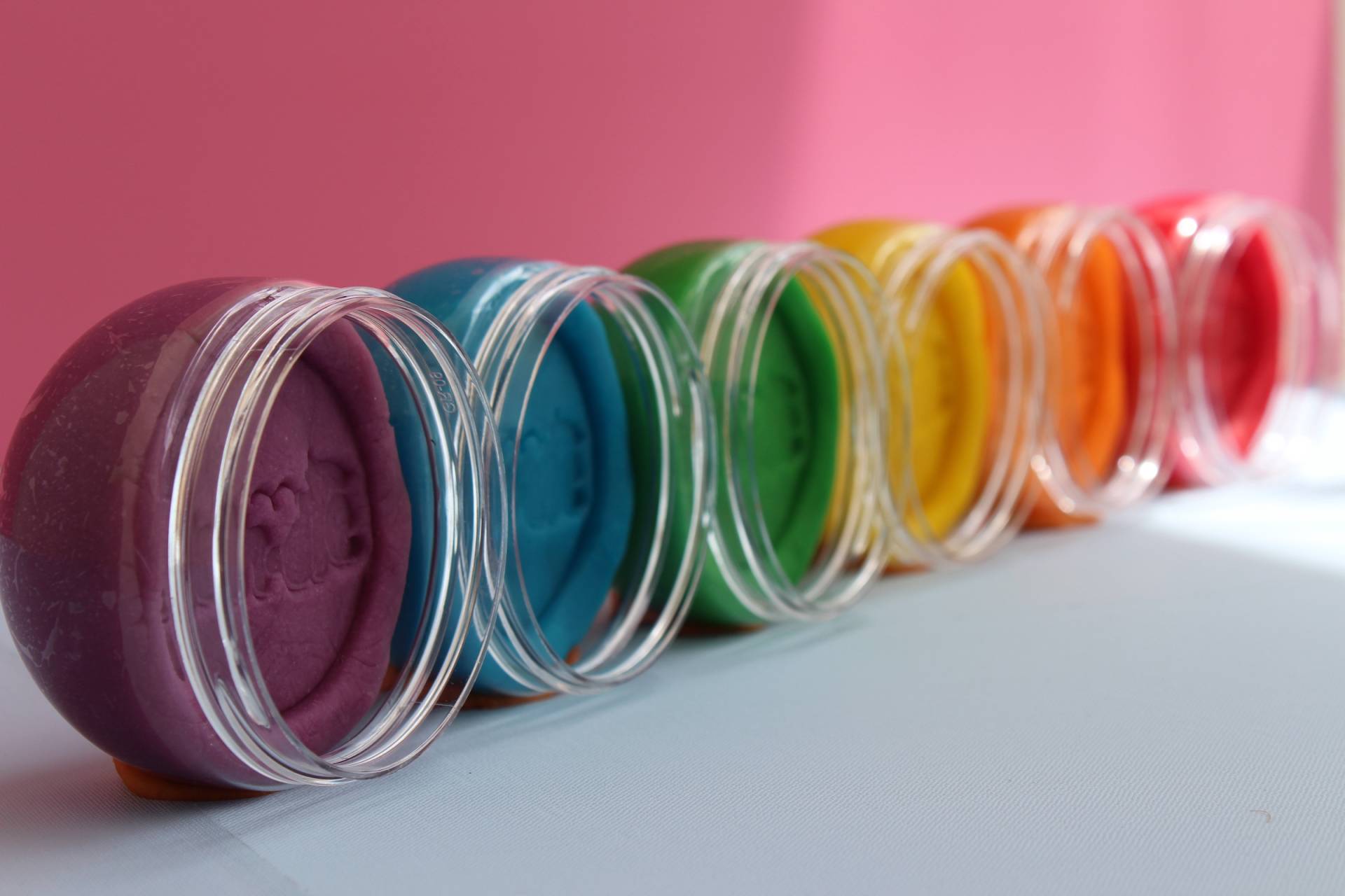 Dohdle Playdough | Sensory Toys India | Funnlearn Tots